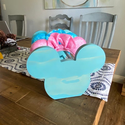 The Original Magical Mouse Ear Holder & Display - Etsy