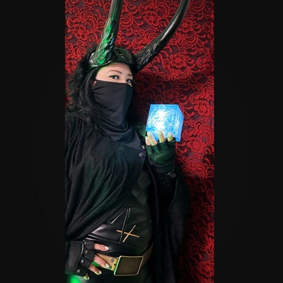 Destiny Hood of Exile Cosplay Helmet - Etsy