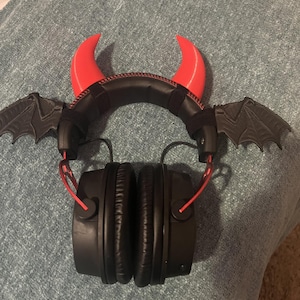 Zombie Head Headphone Stand Bust Headset Holder Horror Gamer Gift Desk ...