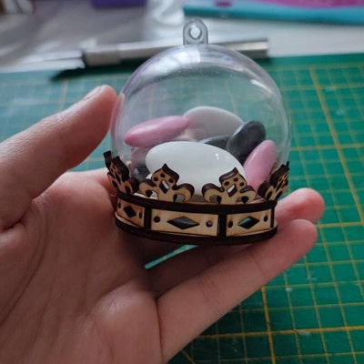 7 Layer 3D Rectangular Map of the World, Multi layer Panel,laser Cut ...