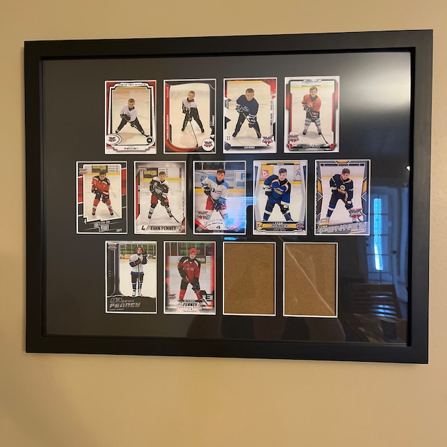 CustomMatBoards - Etsy