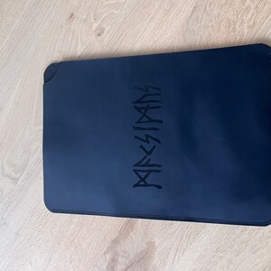 Leather Pilot Document Holder, Pilot License Holder, Pilot Gifts for ...