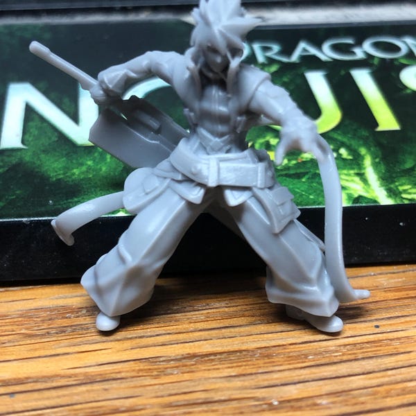 Senator Miniature Irnkman's Minis 28mm / 32mm / 36mm / 75mm - Etsy