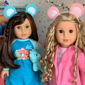 Kuisexclusiveltd Ed Doll Collector's Costume Crown & | Etsy