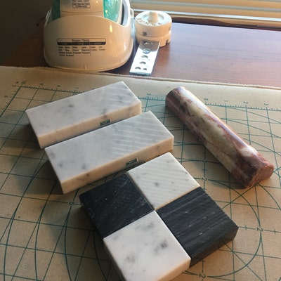 Marble Bases Small - Etsy