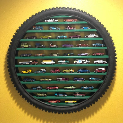 20 Cool Wheels Tire Display - Etsy