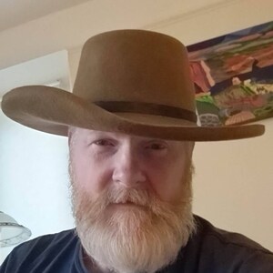 Rifleman's Historic Hat Colonial Hat Reenactment - Etsy