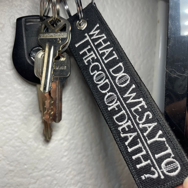 The Power is Between My Legs Motorcycle Keychain Car Key Ring Motorbike ...