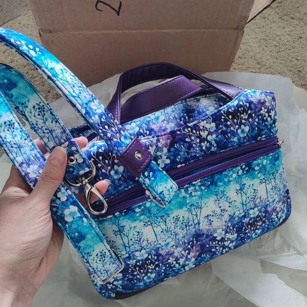 Dallas Cowboys Handmade Multi Compartment Purse Texas Edition Top ...
