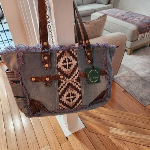 Myra Genuine Hand Tooled Leather Country Western Southern Purse ... Myra Genuine Hand Tooled Leather Country Western Southern Purse ...