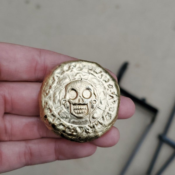 3D Graphite Mold Aztec - Etsy