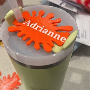 Magic Floating Spilling Nickelodeon Slime Bucket Vintage 90s Blimp ...