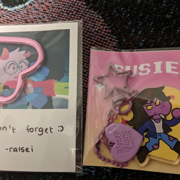 Parappa the Rapper | Keychain and Lanyard, Gift Set | Video Game Fan ...