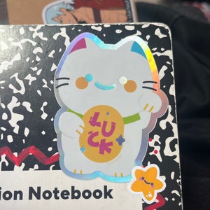 Small Library Card Notepad 4x6 Notepad Book Notepad Aesthetic Notepad ...