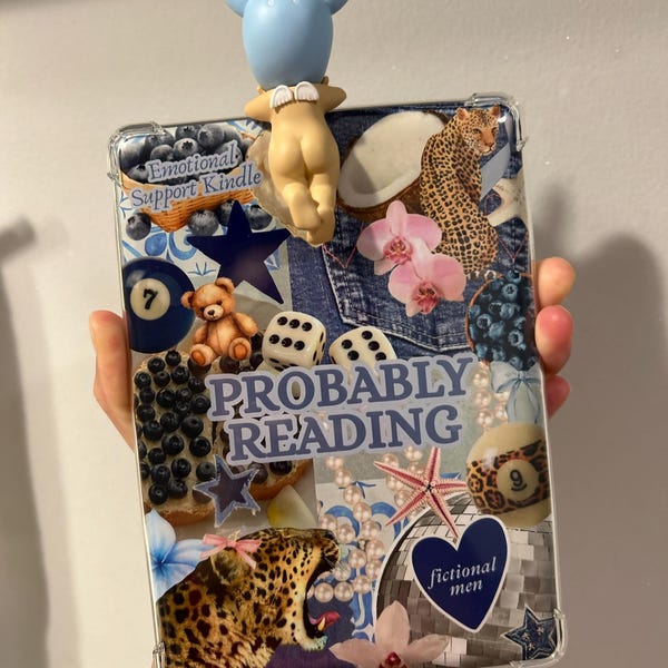 Fourth Wing Inspired Kindle Insert ~ | Kindle Printable | Clear Case ...