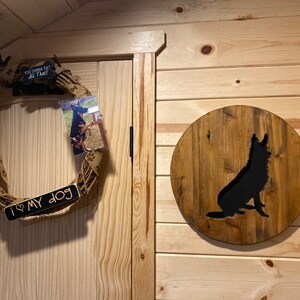 Witch Stand Halloween Decor Witch Doll Halloween Tabletop - Etsy