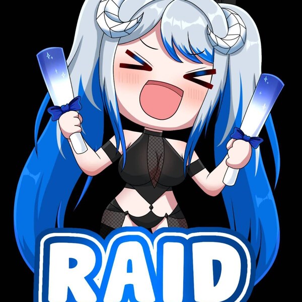 CUSTOM PFP | PFP Commission, Pfp for Twitch, Vtuber, Profile Icon ...