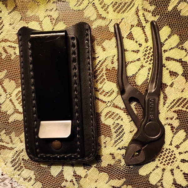 Fieldnotes EDC Caddy Edc Organizer, Everyday Carry Organizer for Field ...