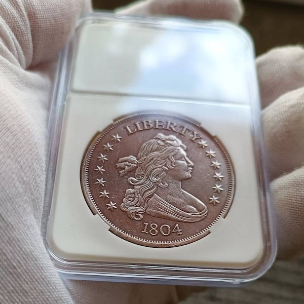 1 Franc Semeuse 1903 Reproduction Replica Numismatic Rare - Etsy