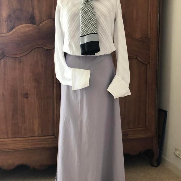 E-PATTERN WW2 Buckle Boot Felt Stocking Pattern Wearing History WWII ...