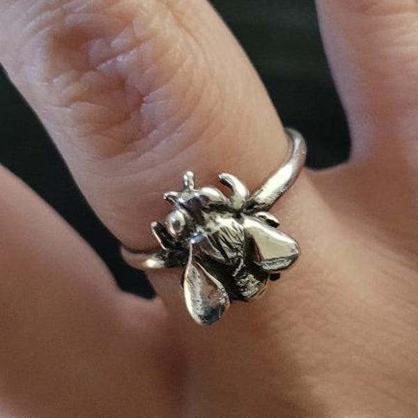 Isopod Necklace/handmade Rollie Pollie Charm 925 Sterling Silver/plant ...