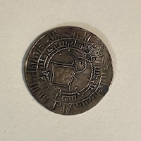 Custom Anglo Saxon, Viking, Visigoth, Lombard, Germanic, Carolingian ...