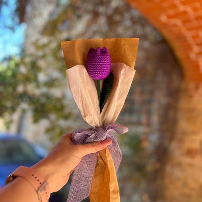 Crochet Star Keychain Pattern Beginner-friendly, Perfect for All ...