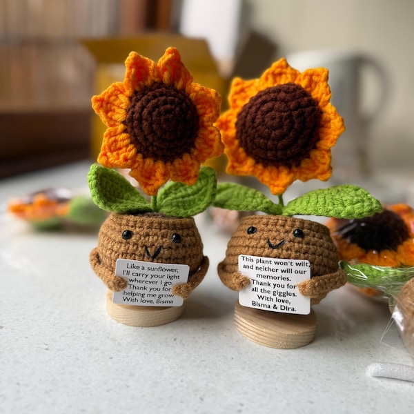 Forget-me-not Bouquet Coaster Set PDF Written Crochet Pattern,pdf ...