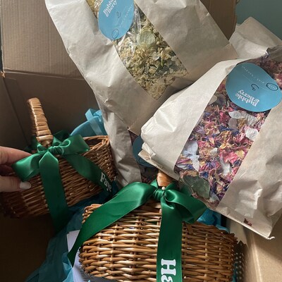 Magic Snow for Wedding Snow Poppers snowing Winter - Etsy