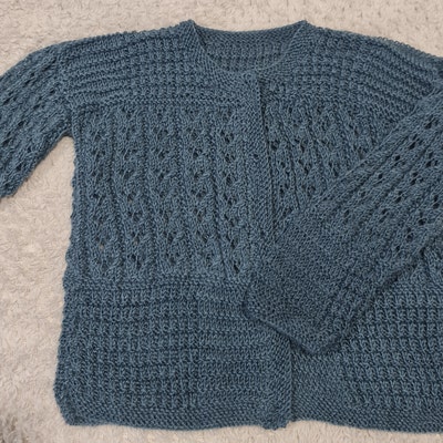 UK/EU SELLER Vintage Pdf Knitting Pattern Baby/girl/prem/doll - Etsy UK