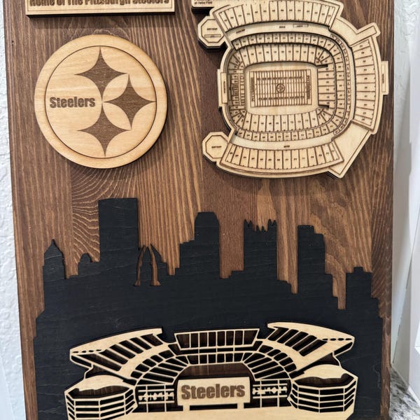 Paper Cut Shadow Box 3D Lightbox SVG PNG Fenway Park Baseball Stadium ...