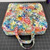 Amethyst Project Bag PDF Sewing Pattern - Etsy