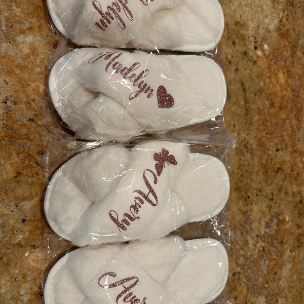 Personalized Mis Quince Robe Set With Slippers, Pretty Quinceanera ...