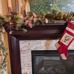 Button up *FREE Insured Shipping* Prairie Schooler Retired Counted ...