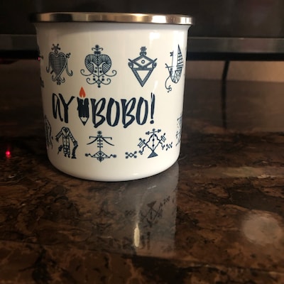 LEGBA Atibon Legba Papa Legba Haitian Vodou Vèvè Premium - Etsy