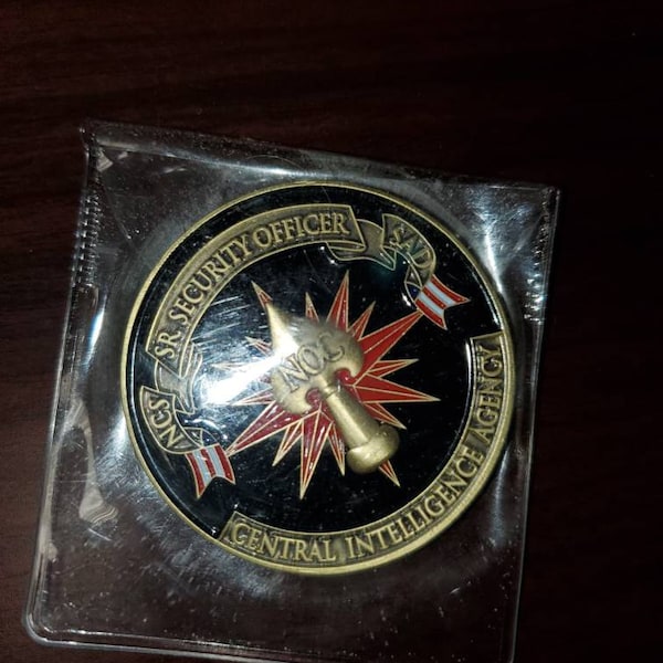 Covert Operations Special Operations Group * Non Official Cover * SOG ...