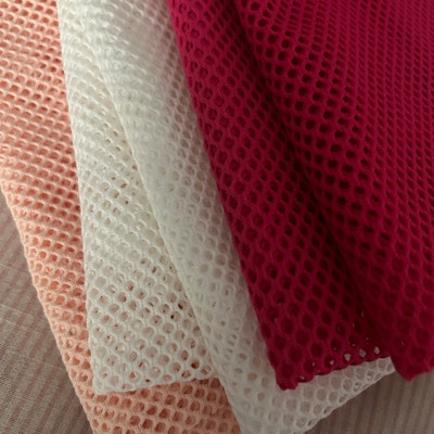 LT Power Mesh 4 Way Stretch Material 109 LT by Tia Knight - Etsy
