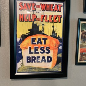 Vintage Risque Poster Pin up Girl Poster - Etsy