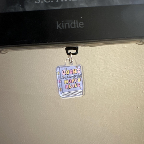 DIY Kindle Insert Template | All Kindle Models | Kindle Clear Case ...