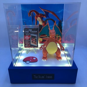 Zacian Vinyl Sticker | Etsy