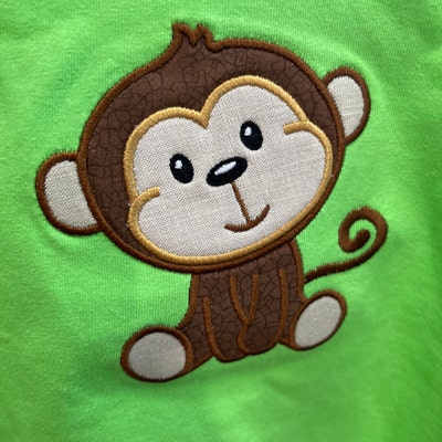 Fireman Number 3 Applique Machine Embroidery Design perfect for ...