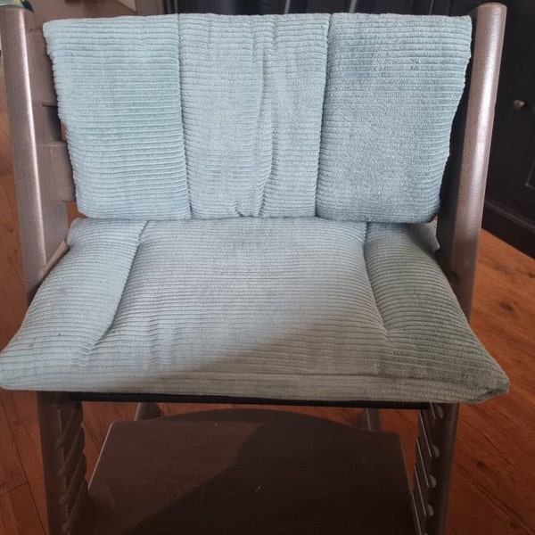 Insert, Inlay Reduction Cushion Plus Newborn Inlay for Nuna Leaf Curve ...