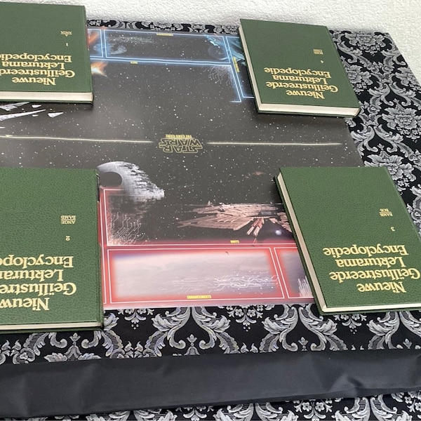 Munchkin Four Gameboard Game Board Mat New Unique CCG Card LCG Playmat ...