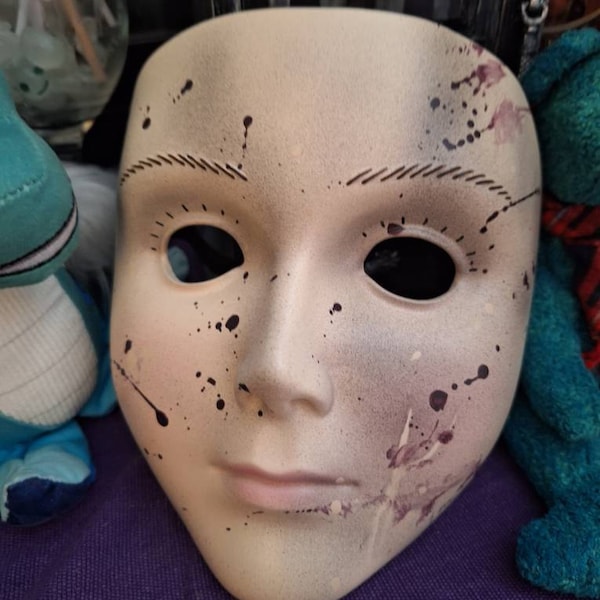 M3gan (megan) Life Size Replica Poseable Doll - Etsy
