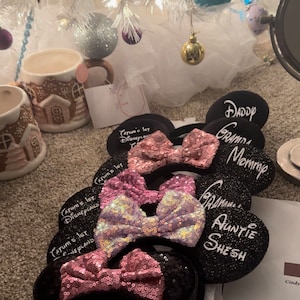 Disney Cheer Summit Nationals UCA UDA NDA Varsity Worlds Mickey Minnie ...