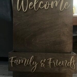 Bagel Bar Stand, Rustic Bridal Shower Decor, Breakfast Bar Decor ...