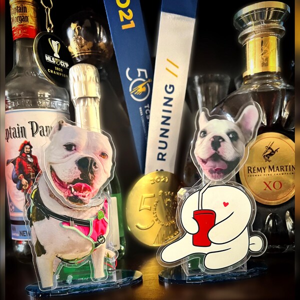 Automatic Bobblehead Dolls, Custom Bobblehead Dolls, Computer ...