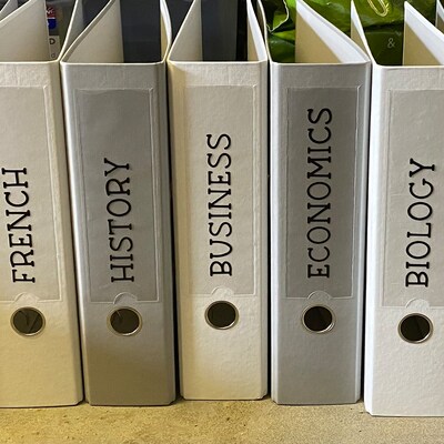 Letterbox Sticker, Letterbox Decal, Letterbox Label, Vinyl Label ...