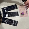 The Ritual, the Sinner, and the Sacrifice Bookmarks Ryan, Sin, and ...