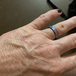 Red Berries Ring Sterling Silver Ring Tree Branch Ring Berry | Etsy